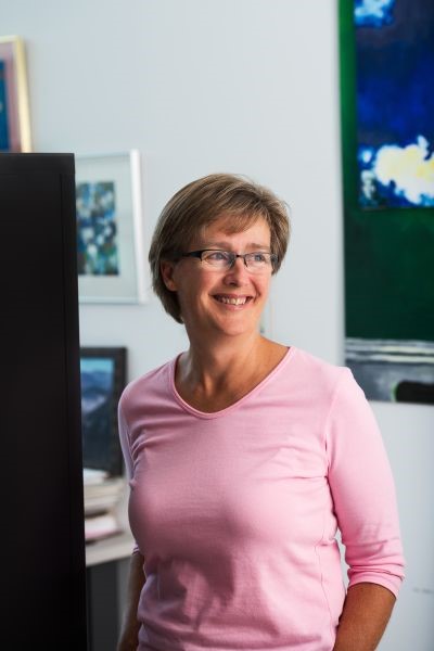 Small spaces pack a big punch for biodiversity - Alumni