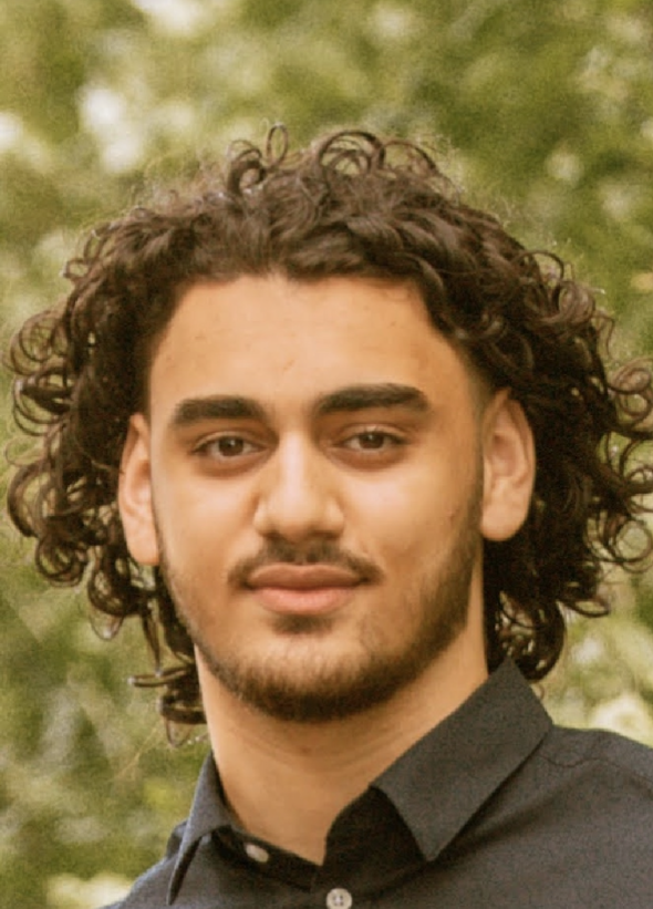 A Shared Passion for Creating Impact - Alumni