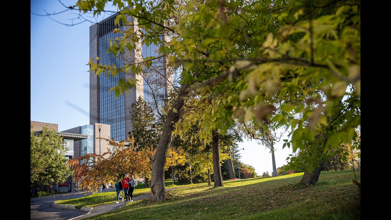 Carleton Alumni | Carleton University