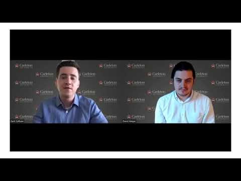 Carleton Alumni | Carleton University