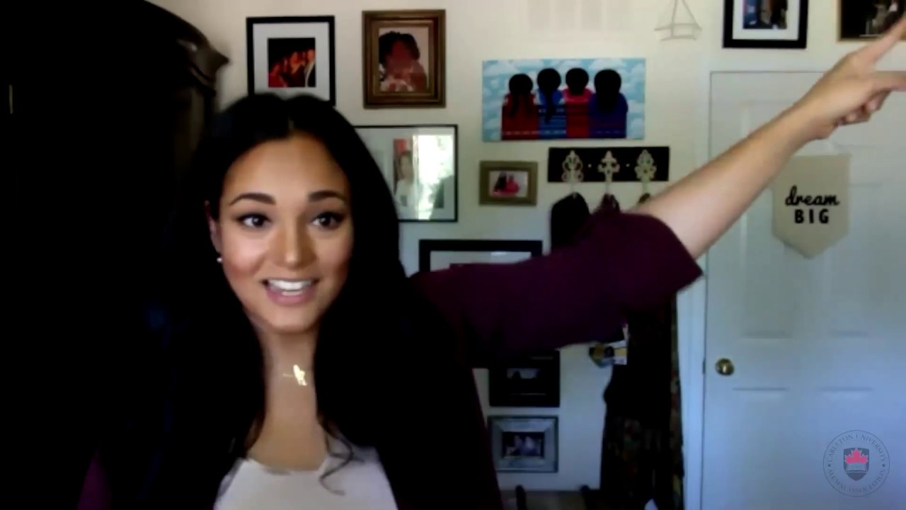 Carleton Alumni | Carleton University